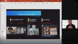 Understanding Children with Learning Disability in Mathematics | WOU