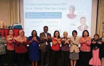 Chong Eng urges confinement centres to apply for permit from state ...