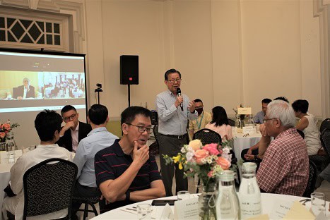 Penang must seize tech opportunities from US-China relations | WOU