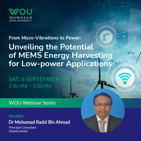 From Micro-Vibrations to Power: Unveiling the Potential of MEMS Energy Harvesting for Low-power ...