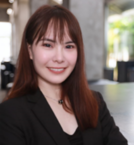 Racheal Poh Su Ying | WOU