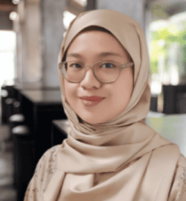 Errna Nadhirah Binti Kamalulil | WOU