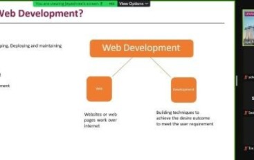 Achieve Your Web Developer Dream with a WOU Degree | WOU
