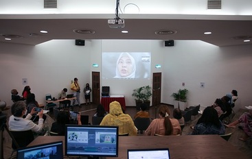 YB Nurul: More women must be involved in decision-making roles | WOU