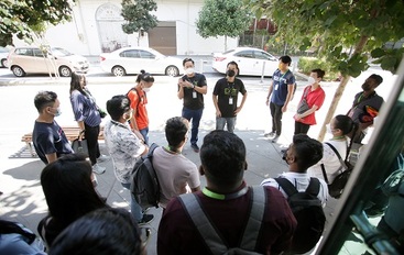 WOU Events | Page 27 of 32 | WOU