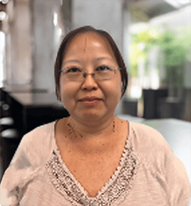 Magdalene Goh Wan Ching | WOU