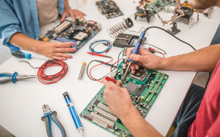 Micro-Credential in Digital Circuit Design Course | WOU Malaysia