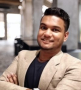 Brian John Dorai | WOU