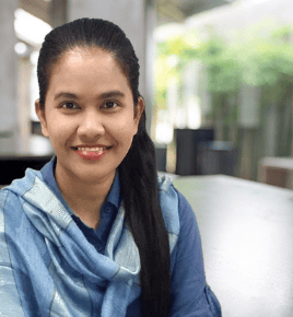 Arathai Din Eak | WOU