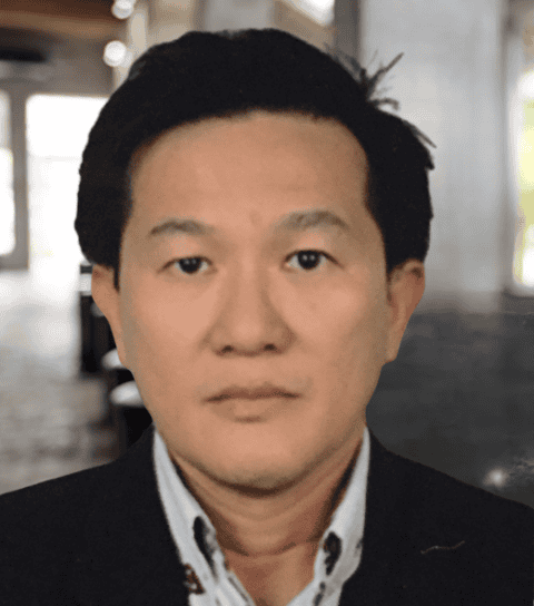 Dr. Ong Teng Yeow | WOU