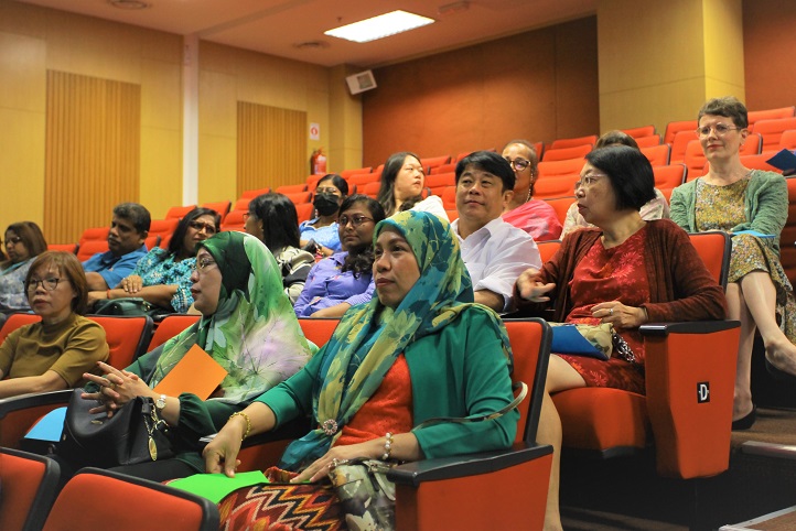 WOU honours part-time educators in appreciation event | WOU