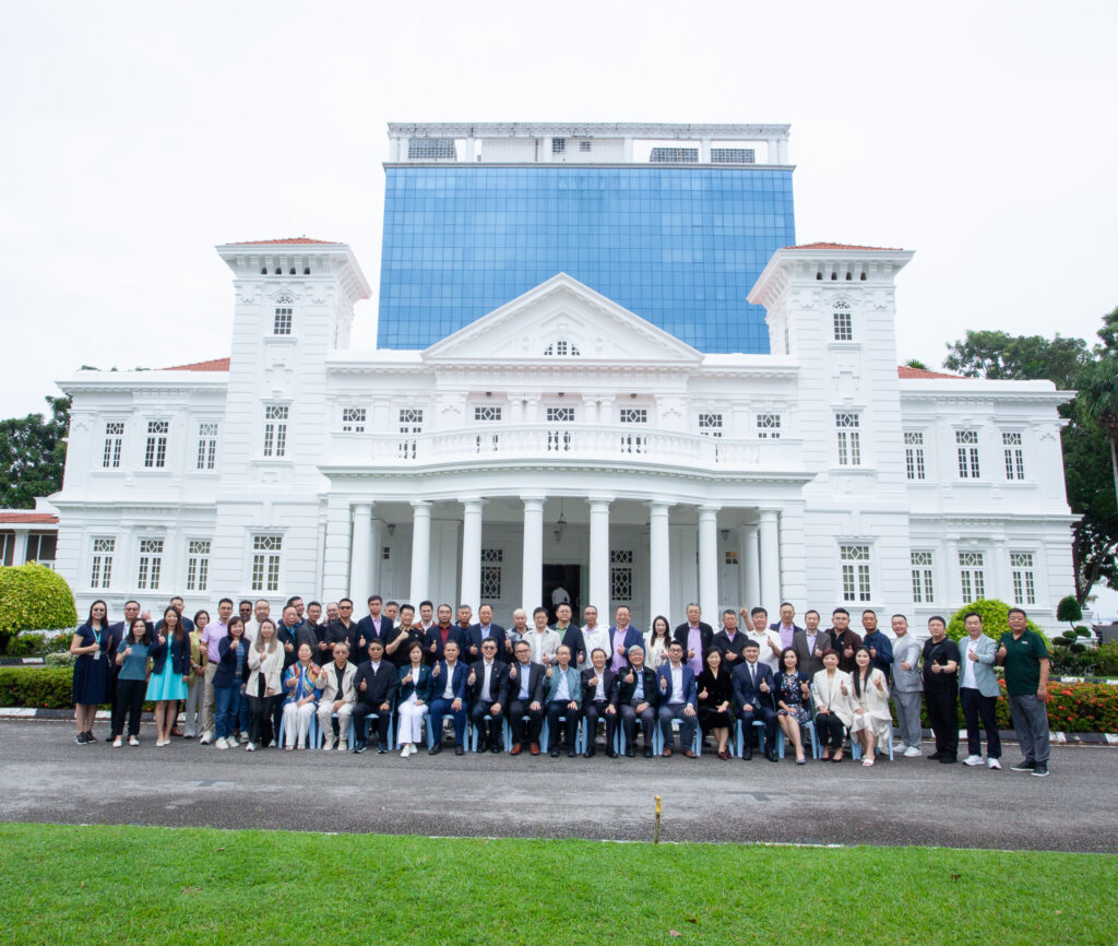 C-Suite Executives Gain Insights into Penang’s Corporate and Cultural ...