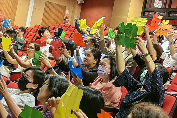 WOU honours part-time educators in appreciation event | WOU