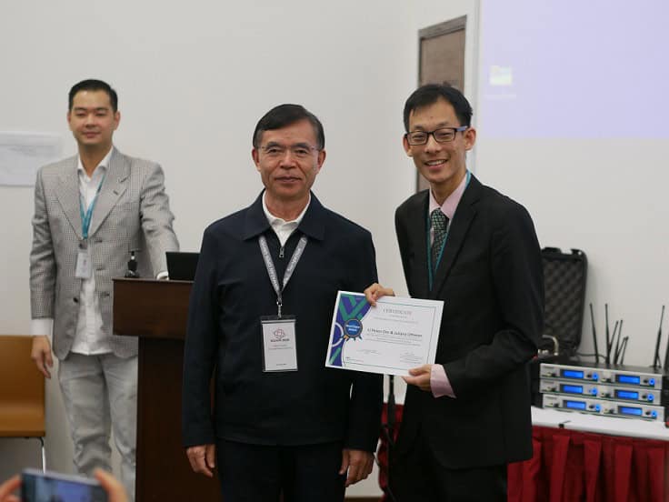 International scholars convene in Penang to discuss sustainable digital ...