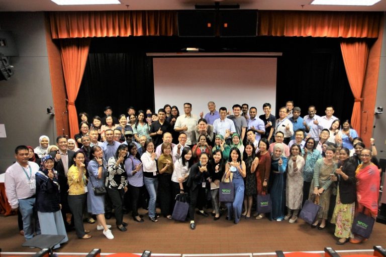 WOU honours part-time educators in appreciation event | WOU