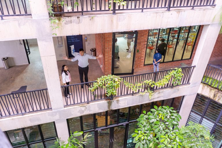 WOU and Bonanza Educare forge ties to enhance educational and human ...