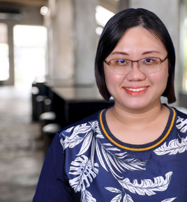 Hoo Yee Hui (Stella) | WOU