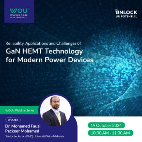 Reliability, Applications and Challenges of GaN HEMT Technology for ...