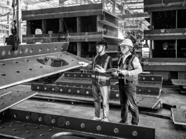 Bachelors Degree in Construction Management | WOU Malaysia