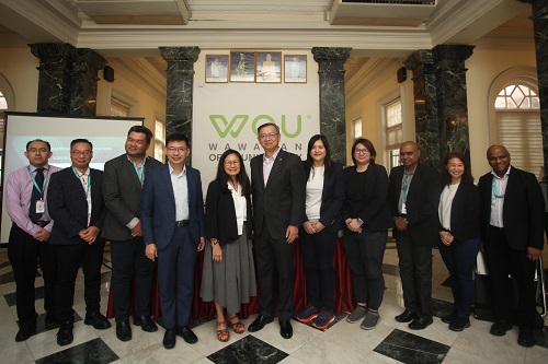 WOU and ESGAM partner to promote sustainability | WOU