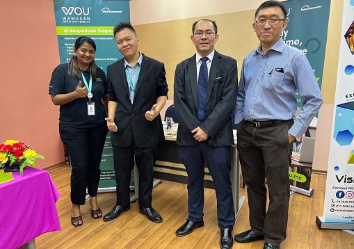 WOU offers TVET initiatives for the workforce | WOU